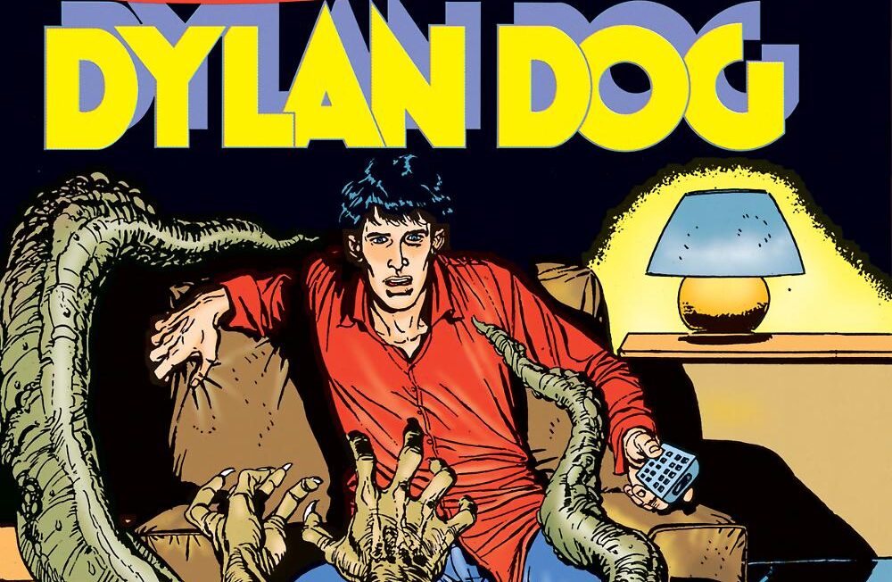 Morto Carlo Ambrosini, il fumettista di Dylan Dog