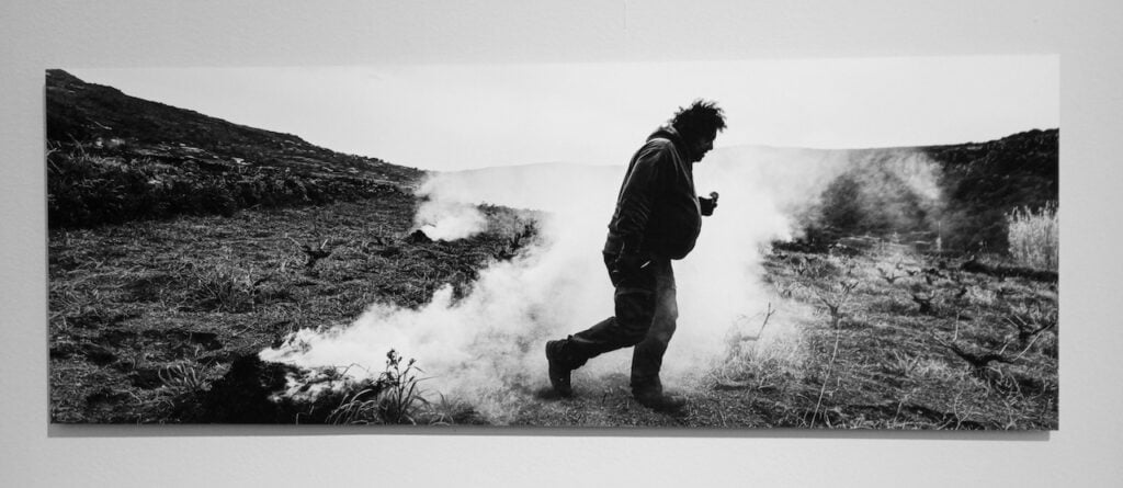 Gli scatti di Fabio Sgroi su a Pantelleria in mostra a Palermo | Artribune