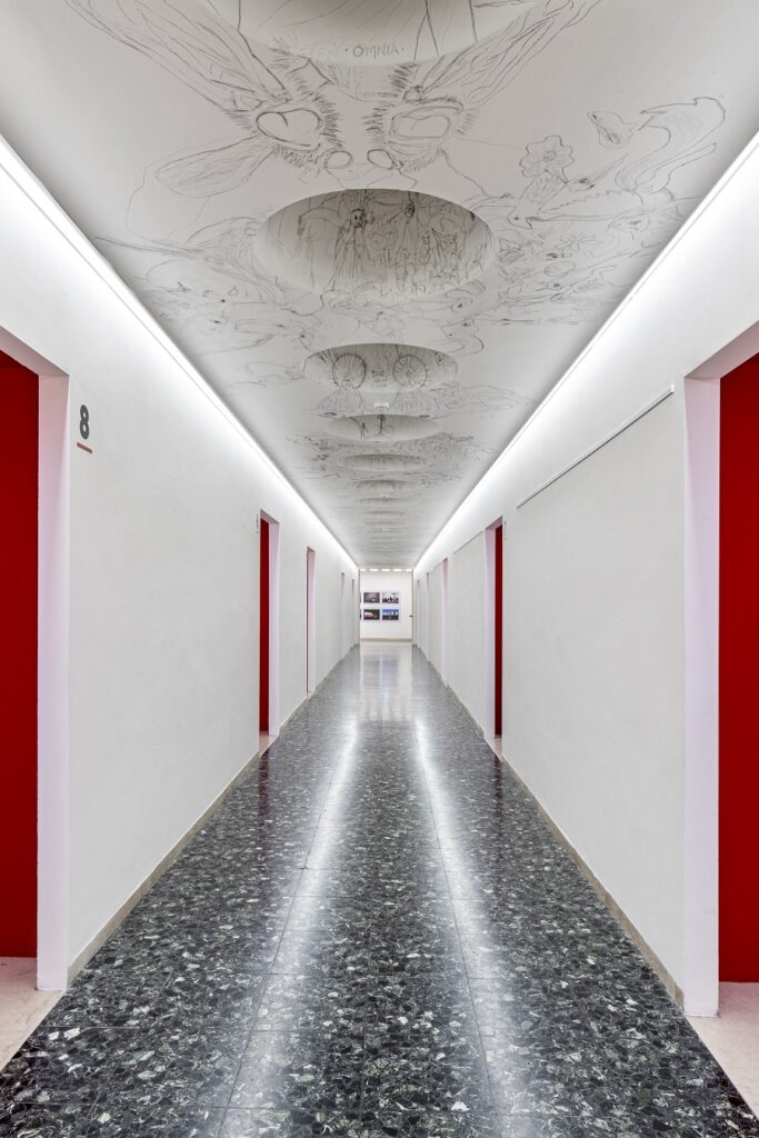 La mostra The Tilt of Time di IED Firenze| Artribune