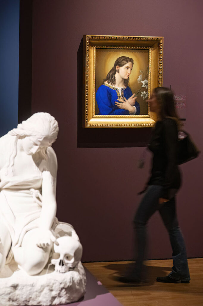 La mostra di Francesco Hayez alla GAM di Torino | Artribune
