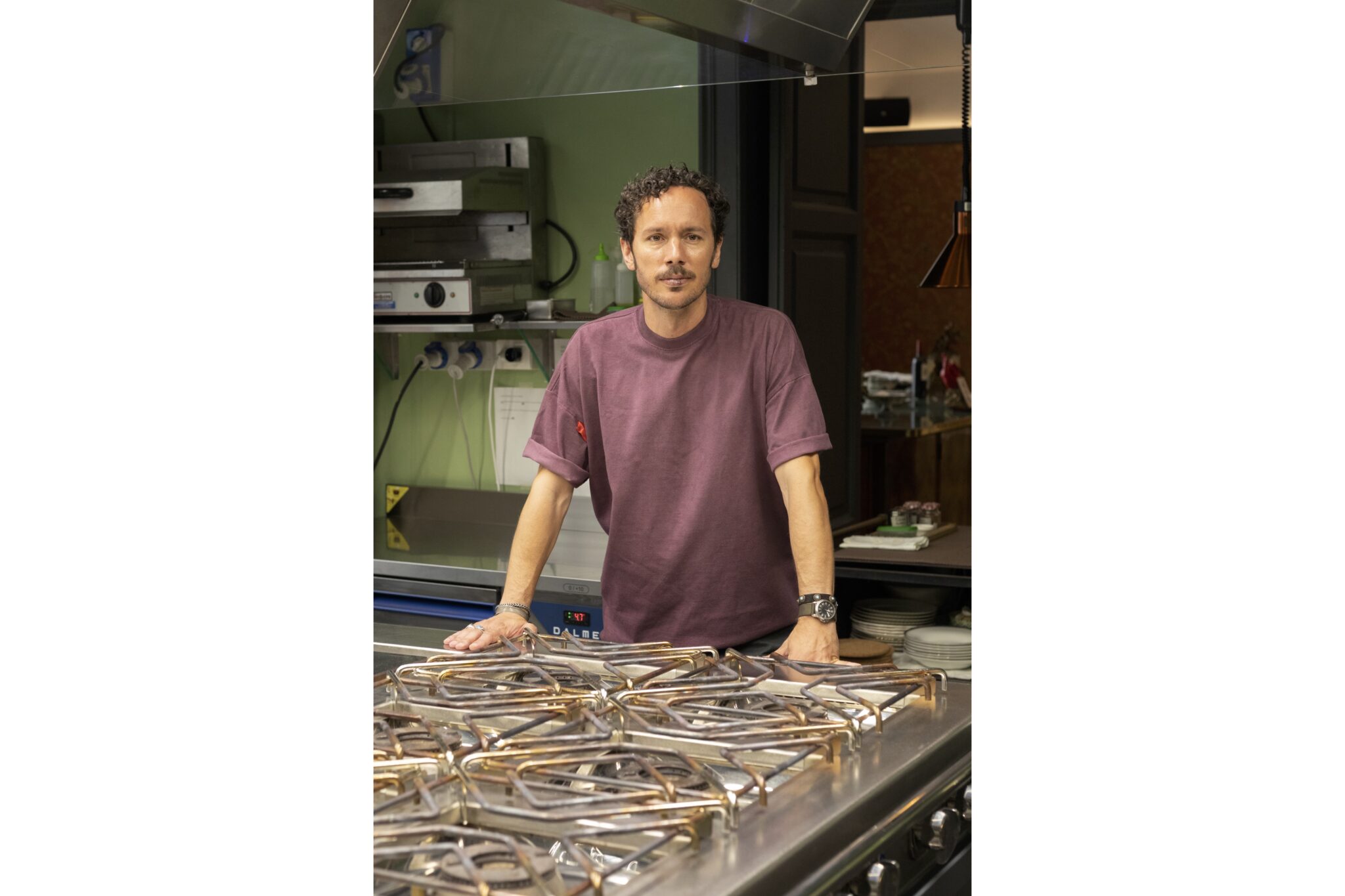 Napoli raccontata da 4 protagonisti della rivoluzione culturale