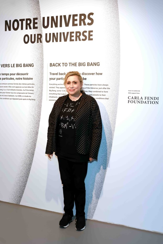 Back to the Big Bang al Cern di Ginevra | Artribune