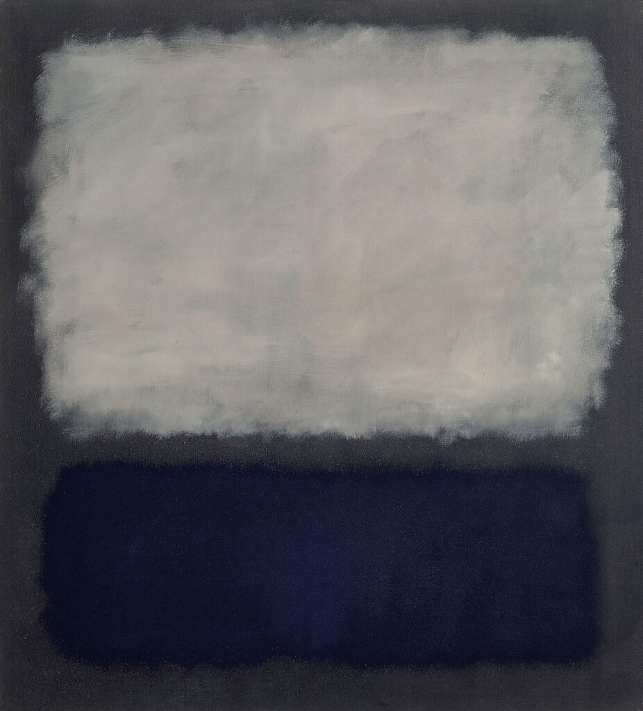 La mostra di Mark Rothko alla Fondation Louis Vuitton di Parigi | Artribune