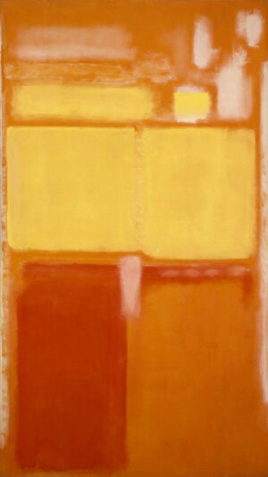 La mostra di Mark Rothko alla Fondation Louis Vuitton di Parigi | Artribune