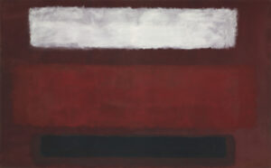 La mostra di Mark Rothko alla Fondation Louis Vuitton di Parigi | Artribune