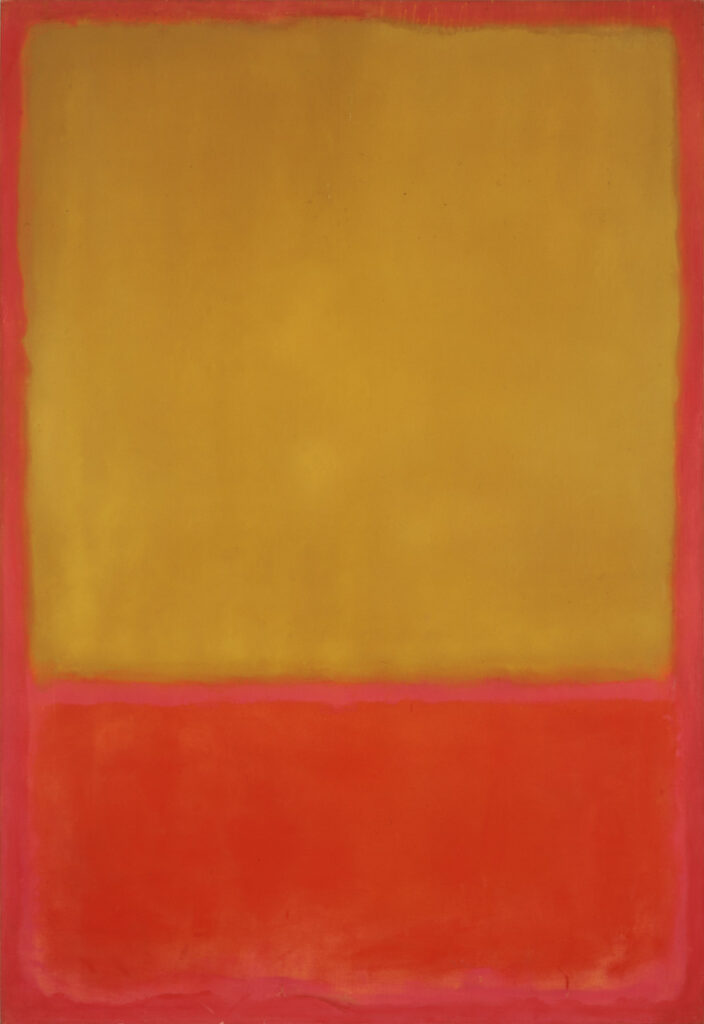 La mostra di Mark Rothko alla Fondation Louis Vuitton di Parigi | Artribune