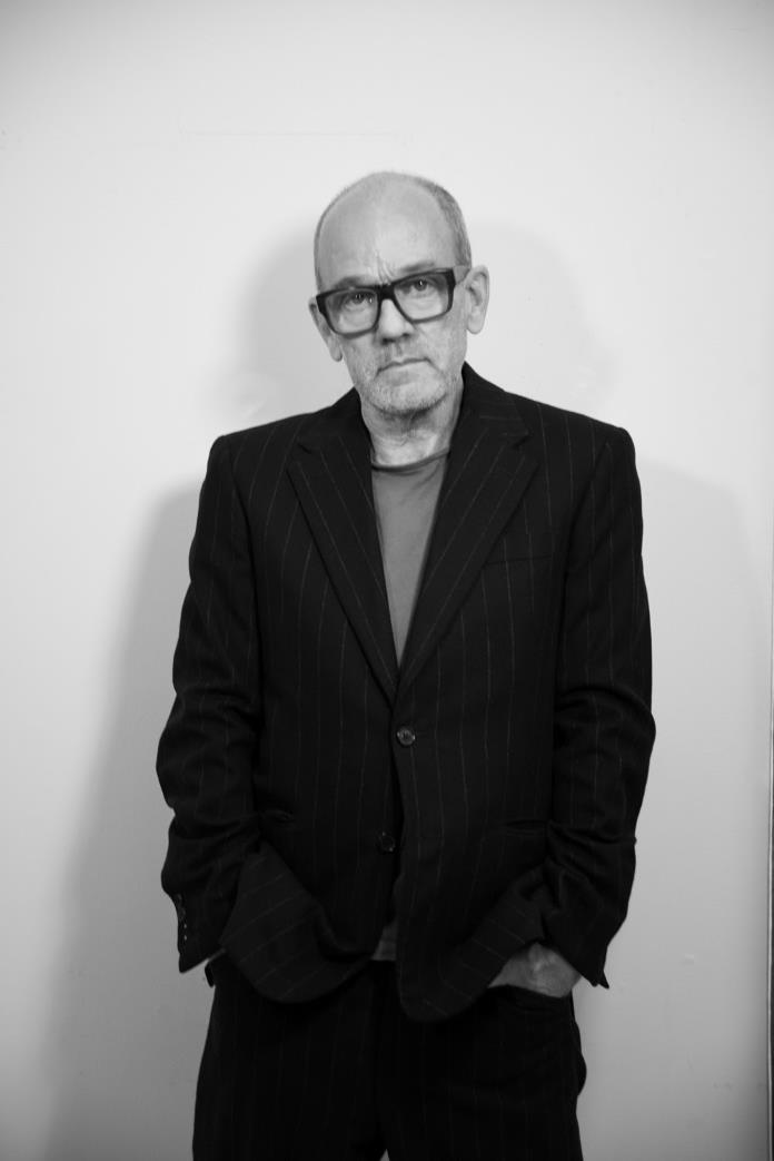 Michael Stipe in mostra da ICA a Milano | Artribune