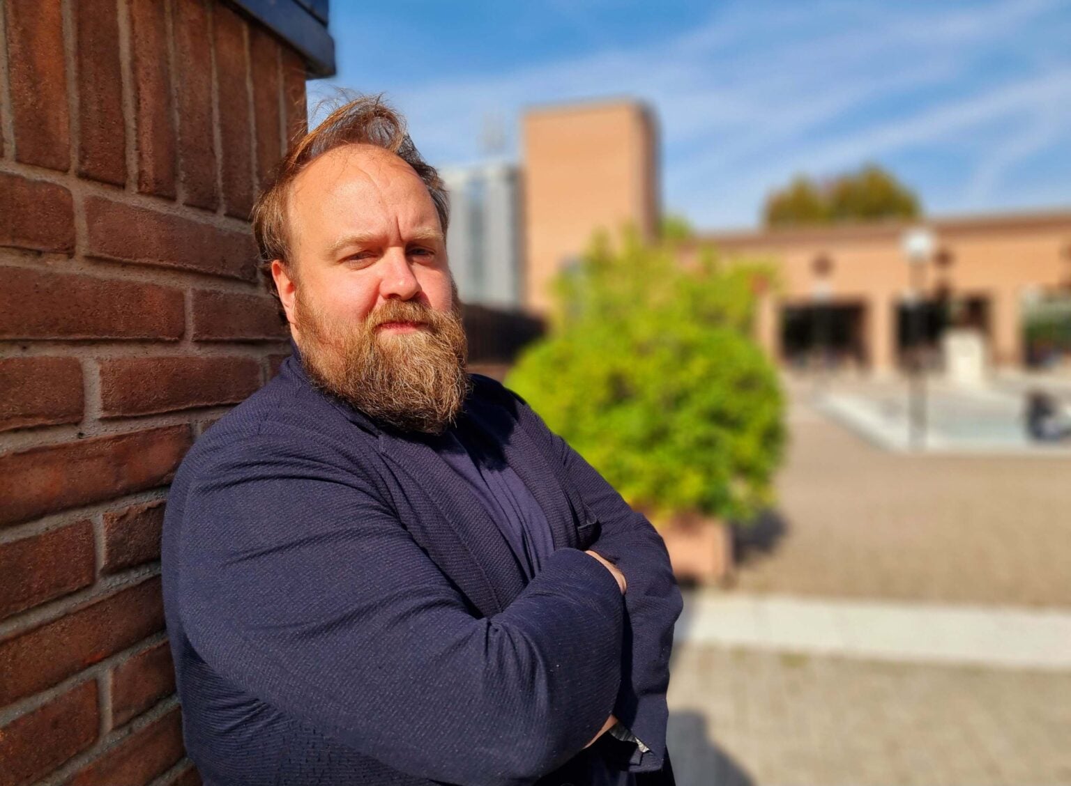 Nicolas Ballario. Intervista su 20 anni di carriera