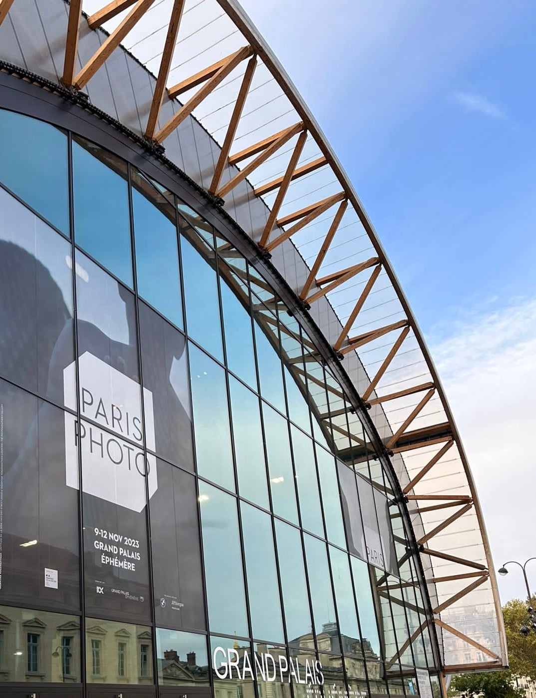 Paris Photo 2023. La fiera di fotografia di Parigi | Artribune