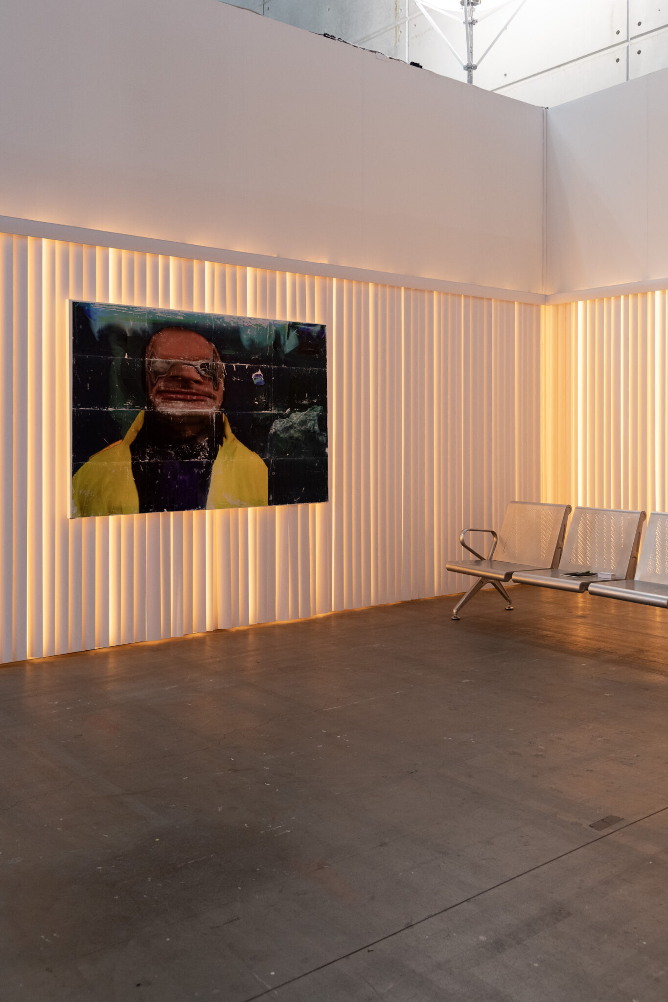 Apre Artissima 2023 a Torino. Le immagini | Artribune