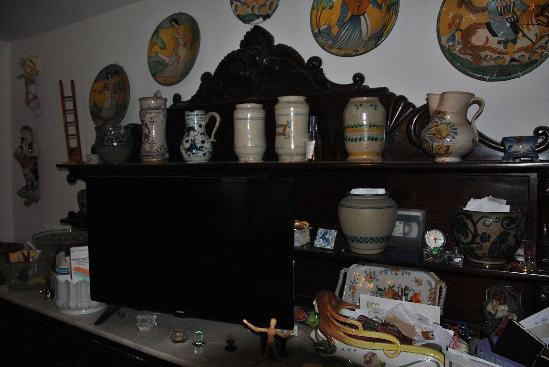 Inaugurazione Casa Museo Franco e Lidia Luciani | Artribune