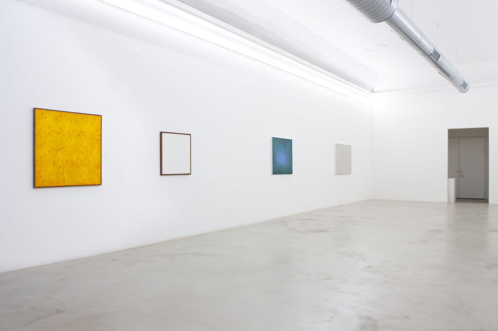 La mostra di Claudio Verna da LABS a Bologna | Artribune