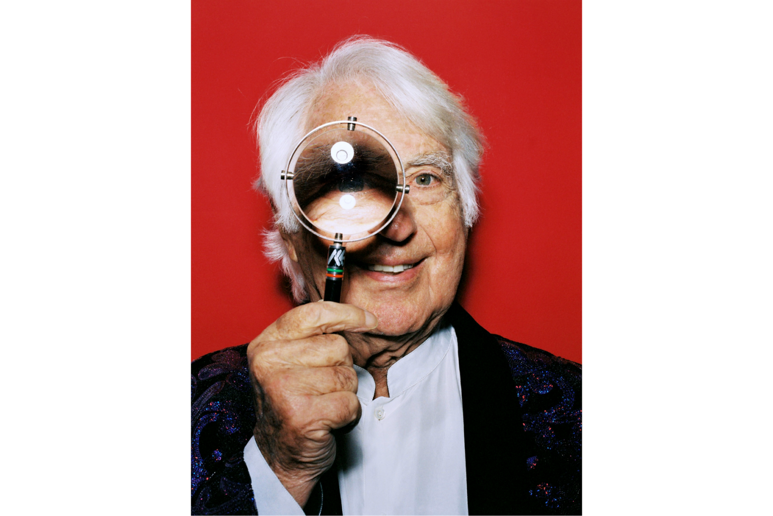 Intervista a Cleto Munari