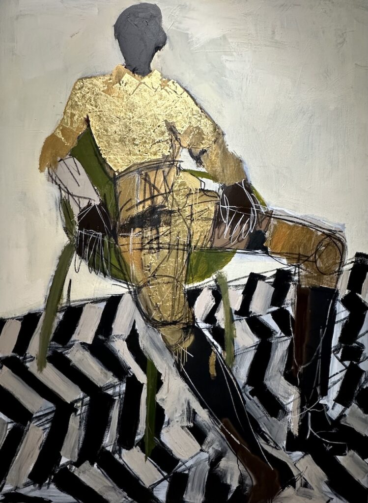 La mostra di Ferrari Sheppard a Villa Torlonia a Roma | Artribune