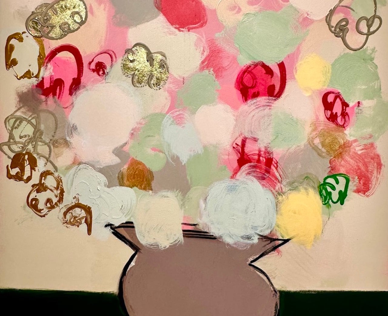 La mostra di Ferrari Sheppard a Villa Torlonia a Roma | Artribune