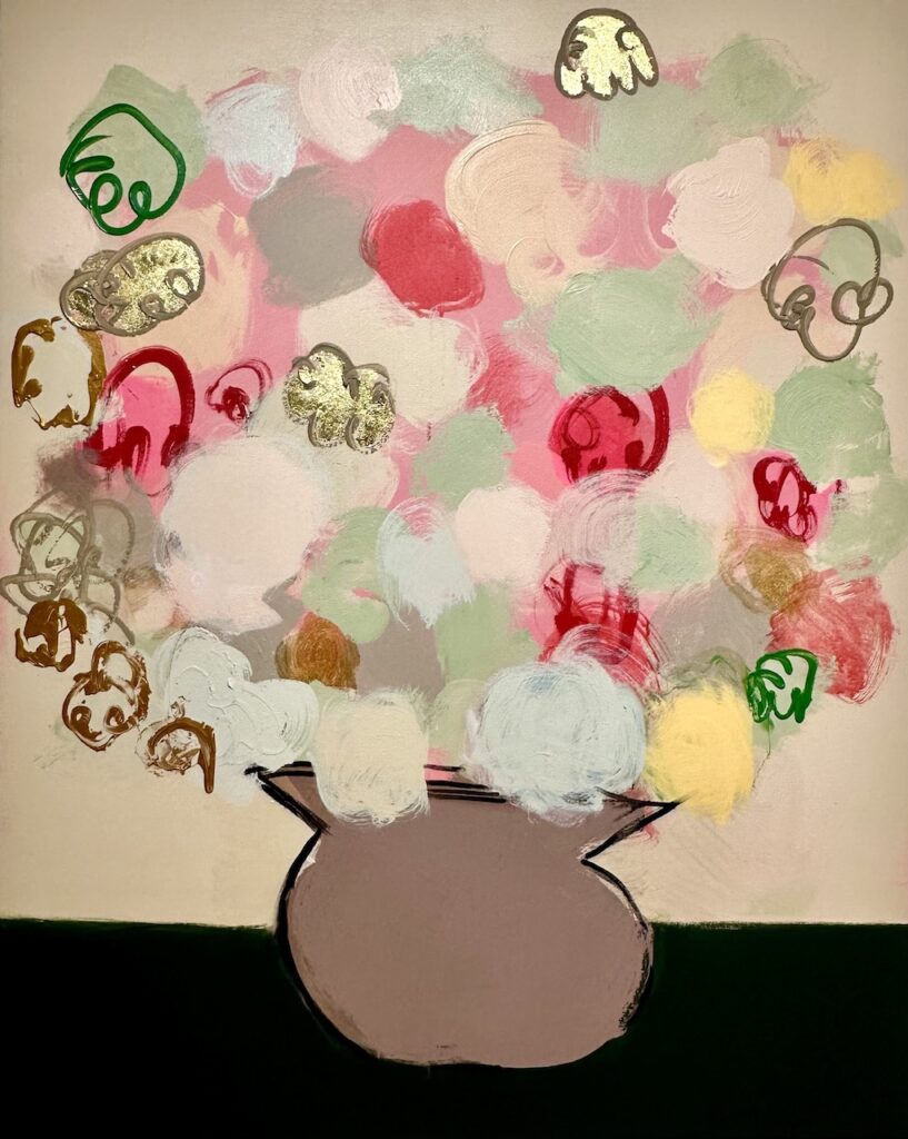 La mostra di Ferrari Sheppard a Villa Torlonia a Roma | Artribune