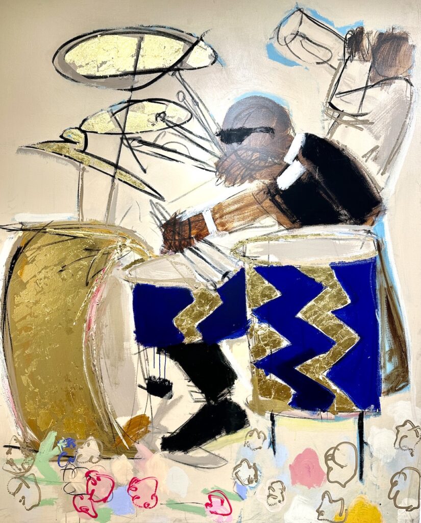 La mostra di Ferrari Sheppard a Villa Torlonia a Roma | Artribune