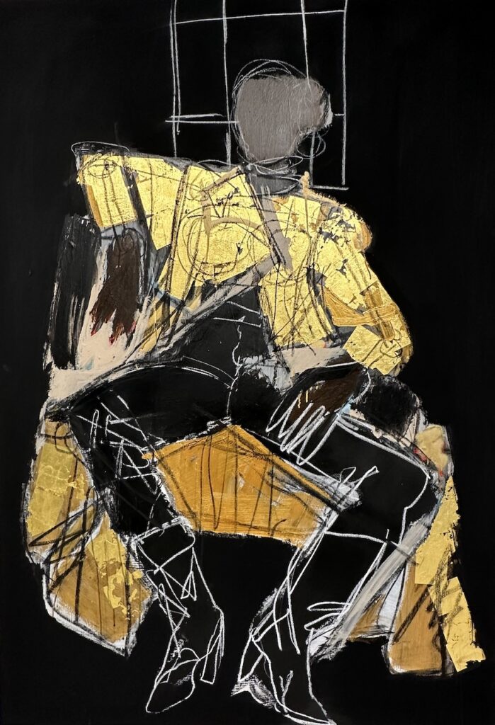 La mostra di Ferrari Sheppard a Villa Torlonia a Roma | Artribune