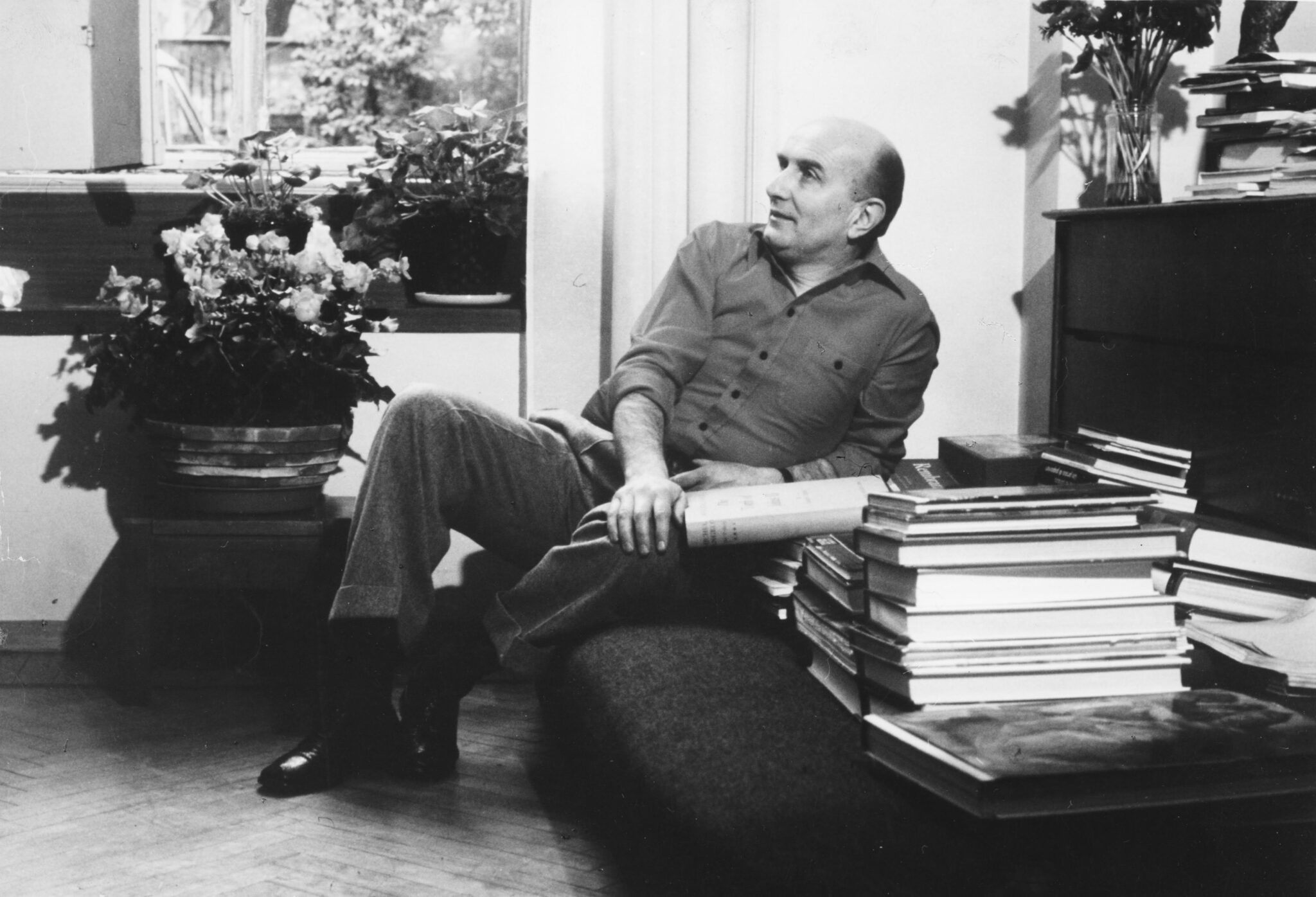 Giovanni Testori. Arte Scrittura e Teatro | Artribune