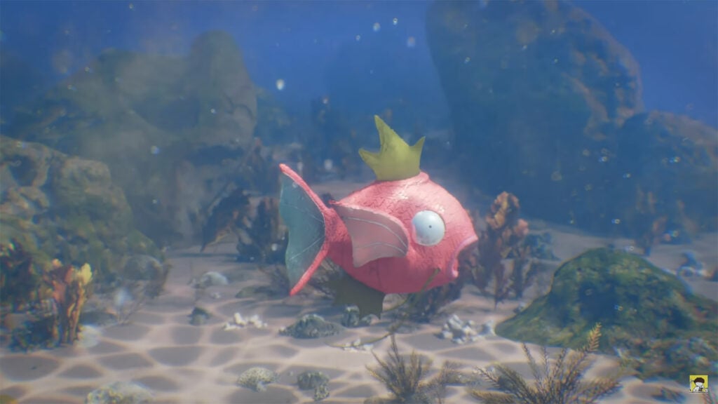 PokéNational Geographic: i documentari YouTube sui Pokémon