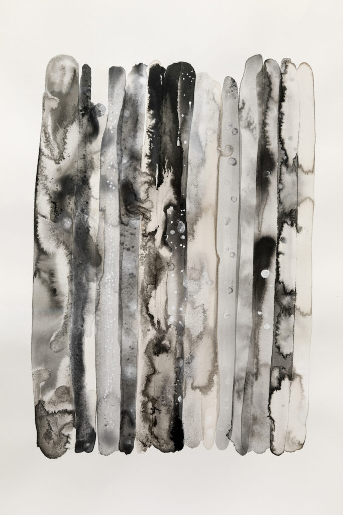 La mostra di Marta Abbott da Gaggenau a Roma | Artribune