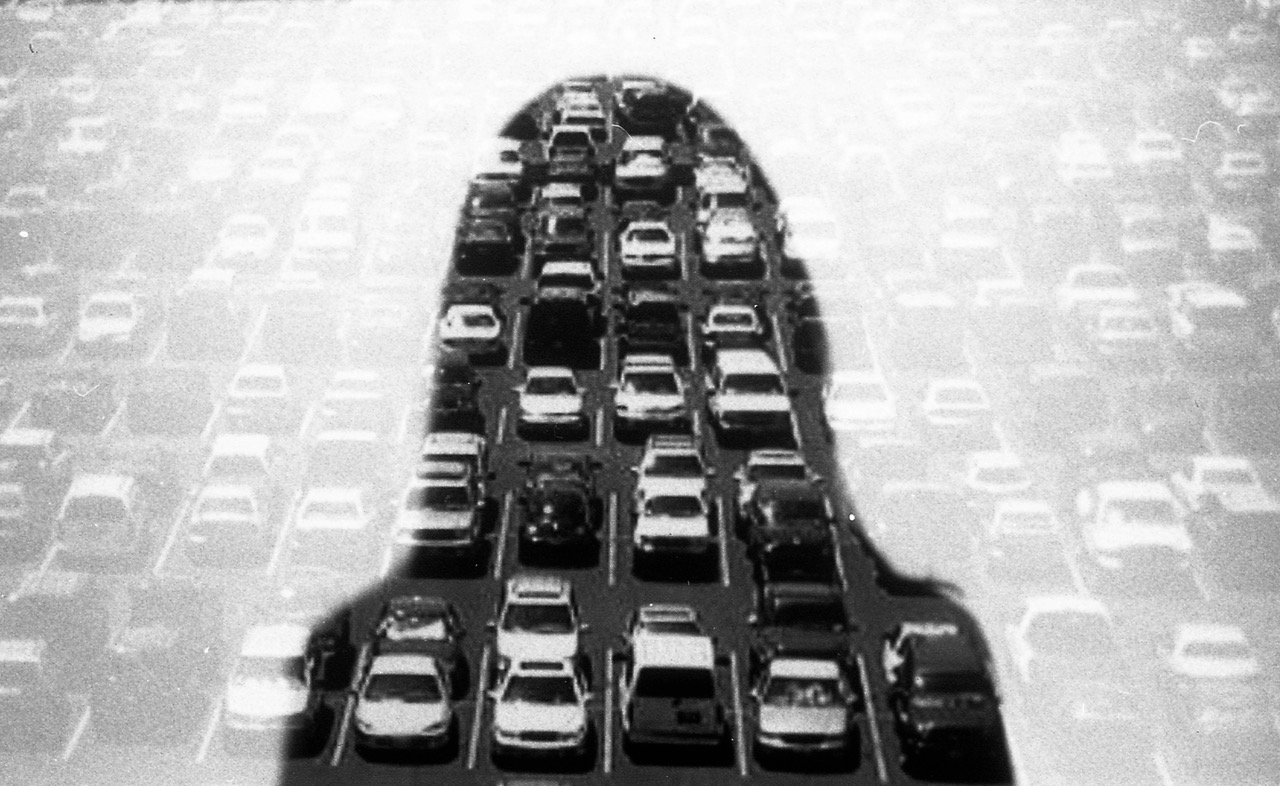 Nanni Licitra - Ragusa sottosopra | Artribune