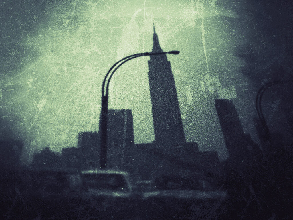 Anna Rosati - Garage | Artribune