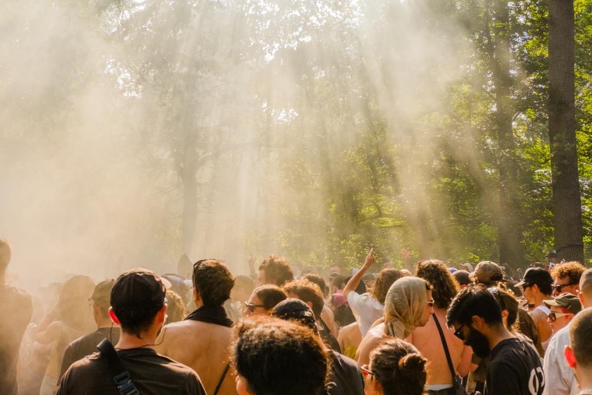 Il festival Terraforma cambia sede e lancia una call
