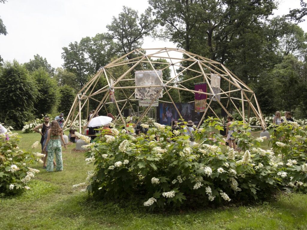 Il festival Terraforma cambia sede e lancia una call
