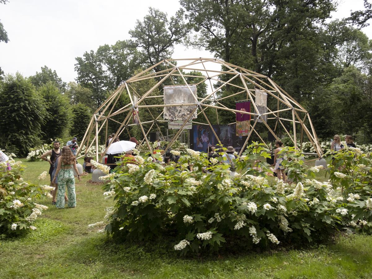 Il festival Terraforma cambia sede e lancia una call