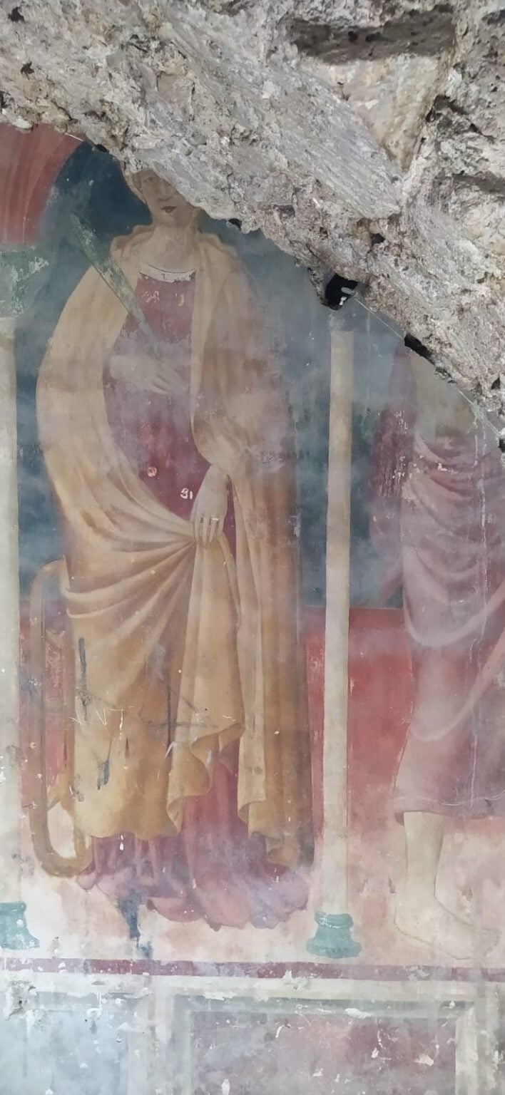 La storia delle mummie di Ferentillo | Artribune