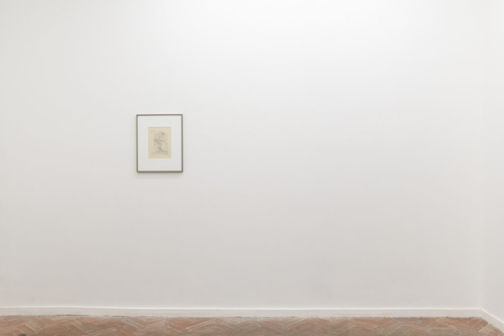 La mostra di Andrea Salvino da Ermes Ermes a Roma | Artribune