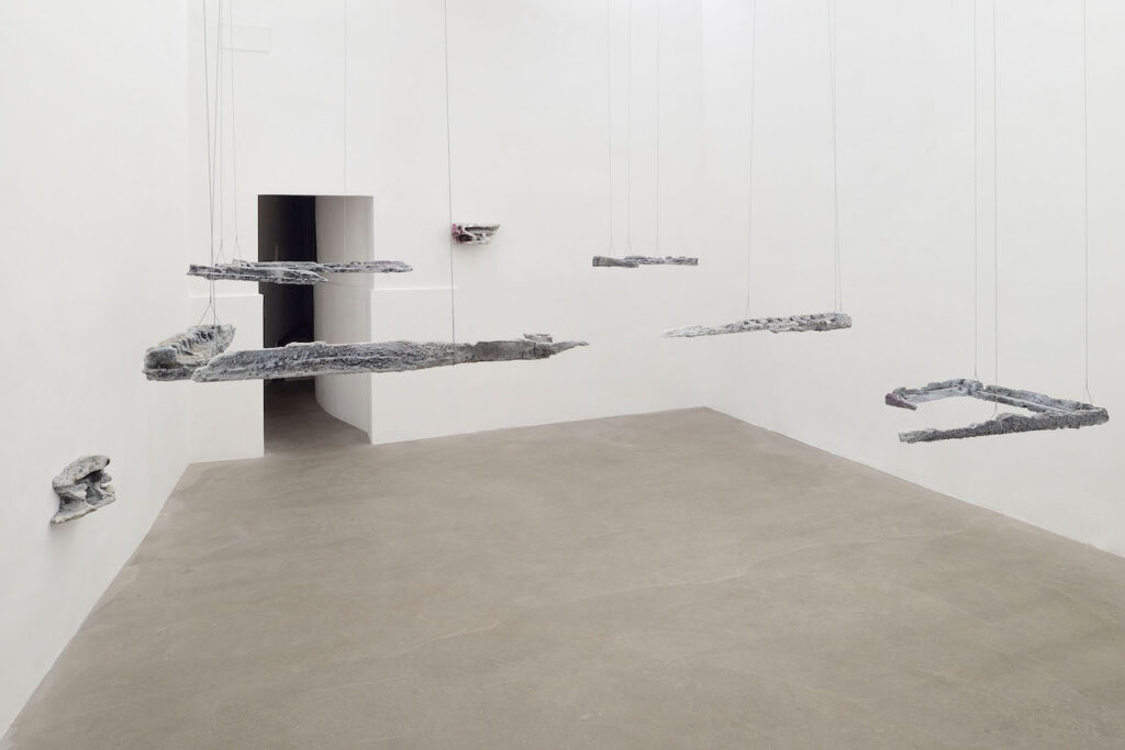 La mostra di Andrea Mauti a ADA Project a Roma | Artribune