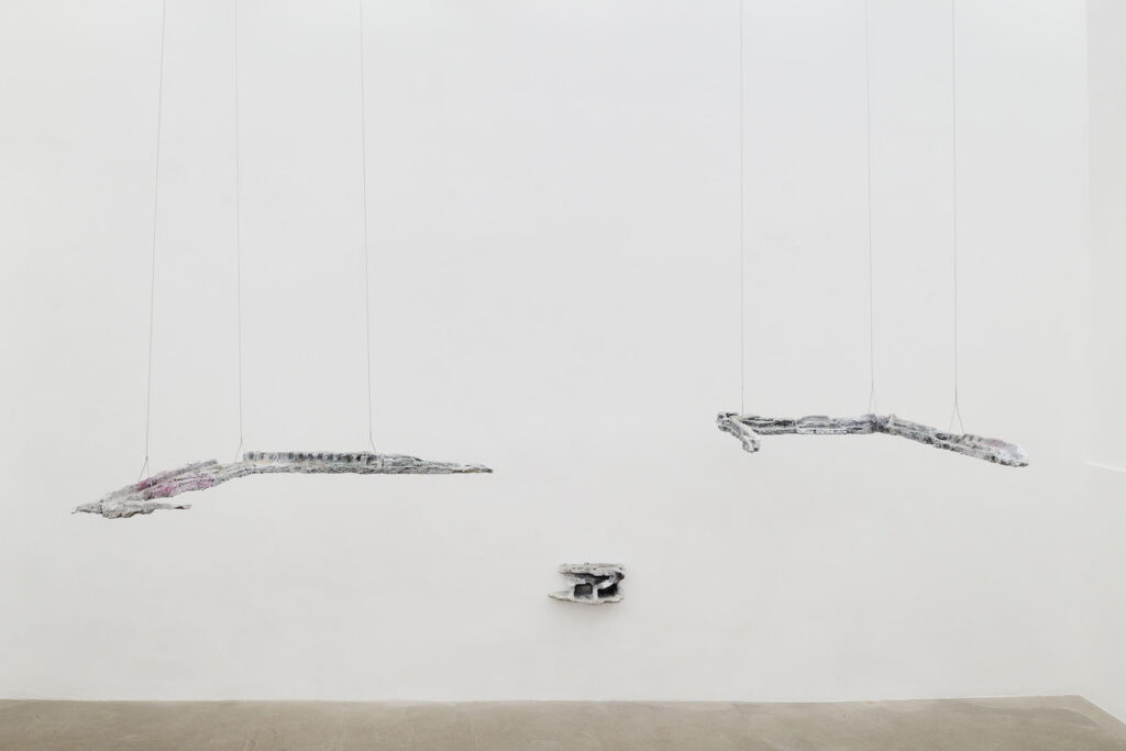 La mostra di Andrea Mauti a ADA Project a Roma | Artribune