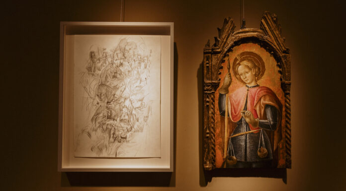 La mostra “Time Future” da Alberto Di Castro a Roma | Artribune