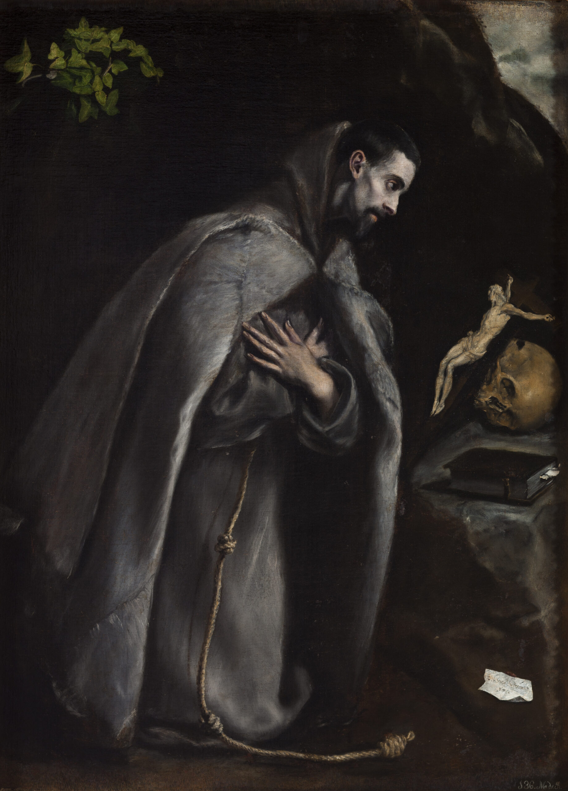 La mostra di El Greco al Palazzo Reale di Milano | Artribune