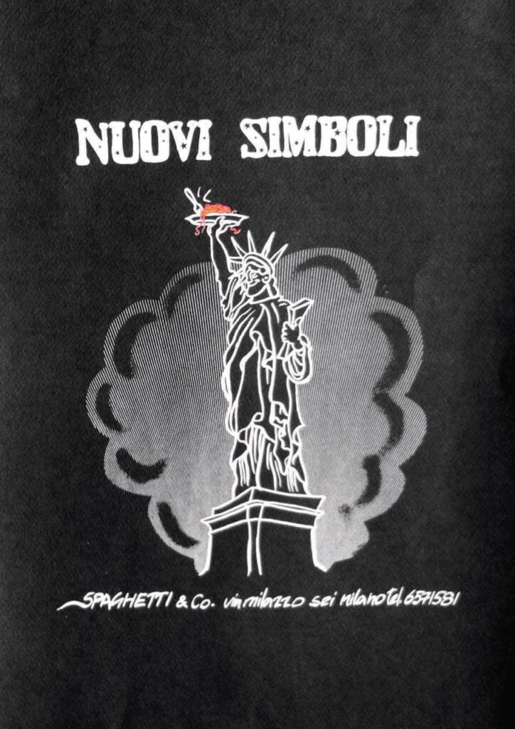 La mostra di Filippo Panseca a Milano | Artribune