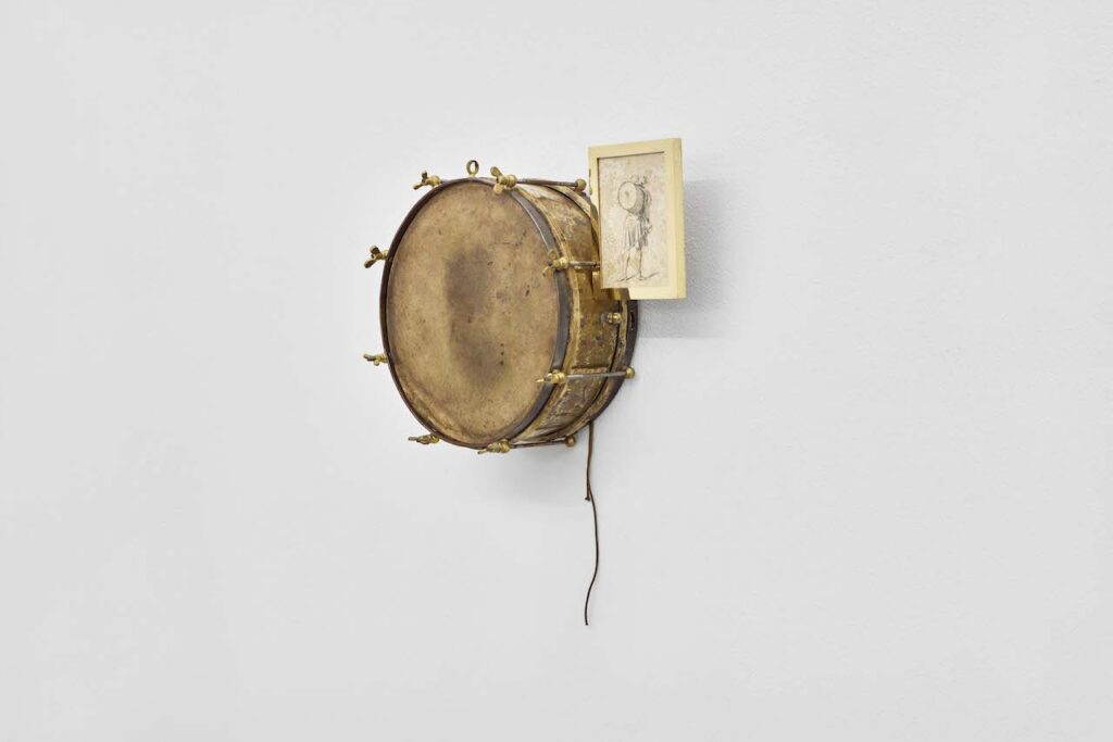 La mostra di Francesco Carone da SpazioA a Pistoia | Artribune