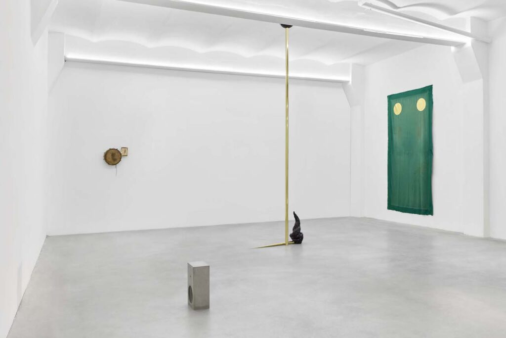 La mostra di Francesco Carone da SpazioA a Pistoia | Artribune