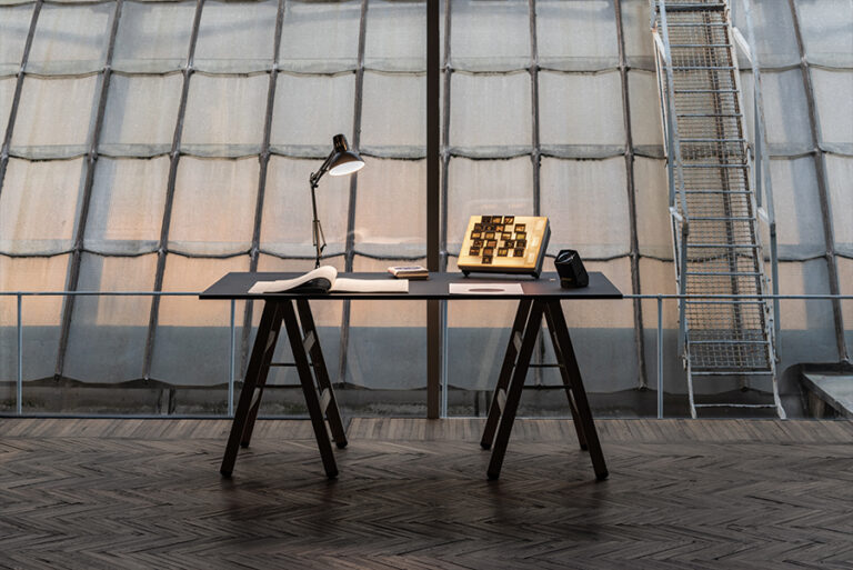 La Light Art di Regine Schumann in mostra a Milano