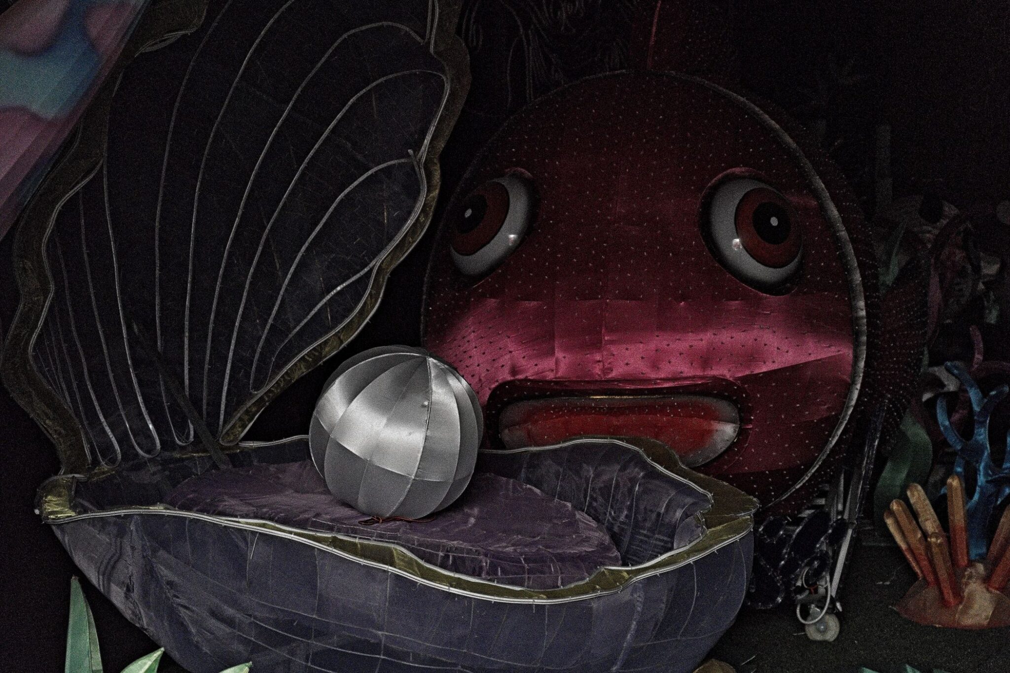 Ajassa Concorde Ma Sen | Artribune