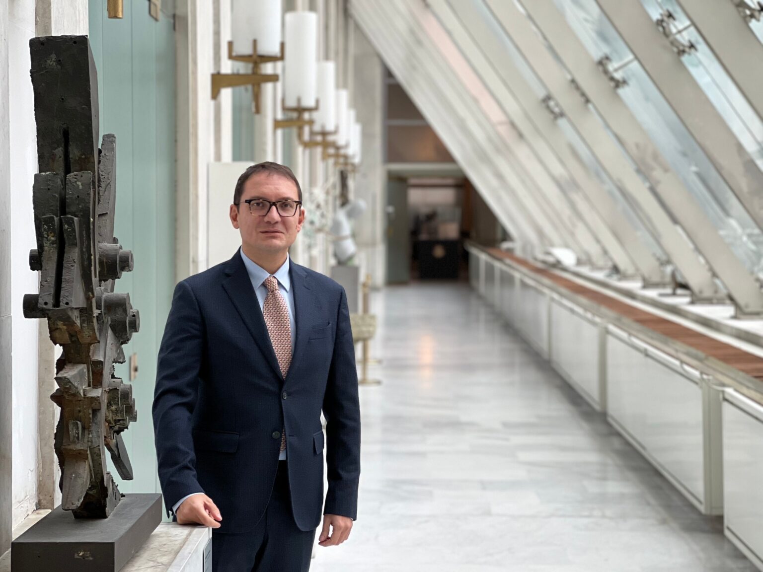 Intervista a Marco Maria Cerbo | Artribune