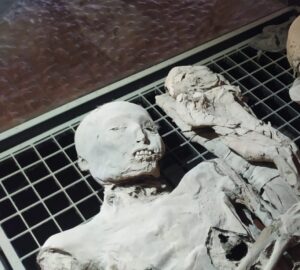 La storia delle mummie di Ferentillo | Artribune