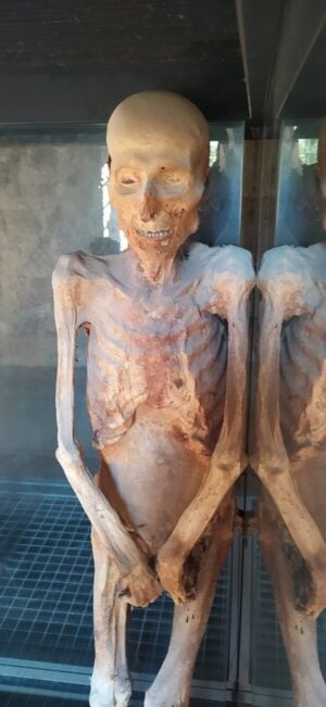 La storia delle mummie di Ferentillo | Artribune