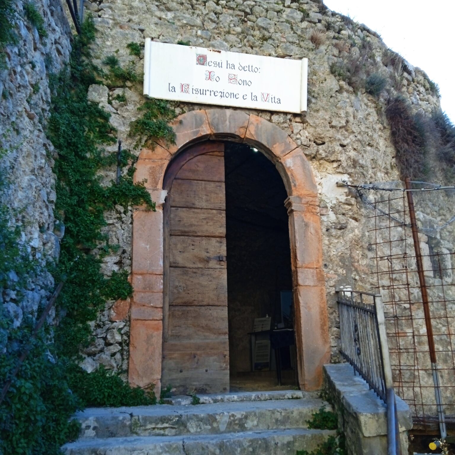 La storia delle mummie di Ferentillo | Artribune