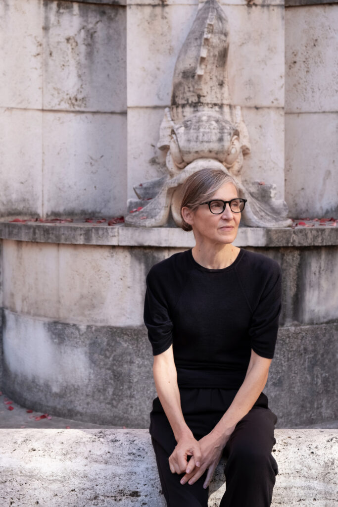 Intervista a Cristiana Collu