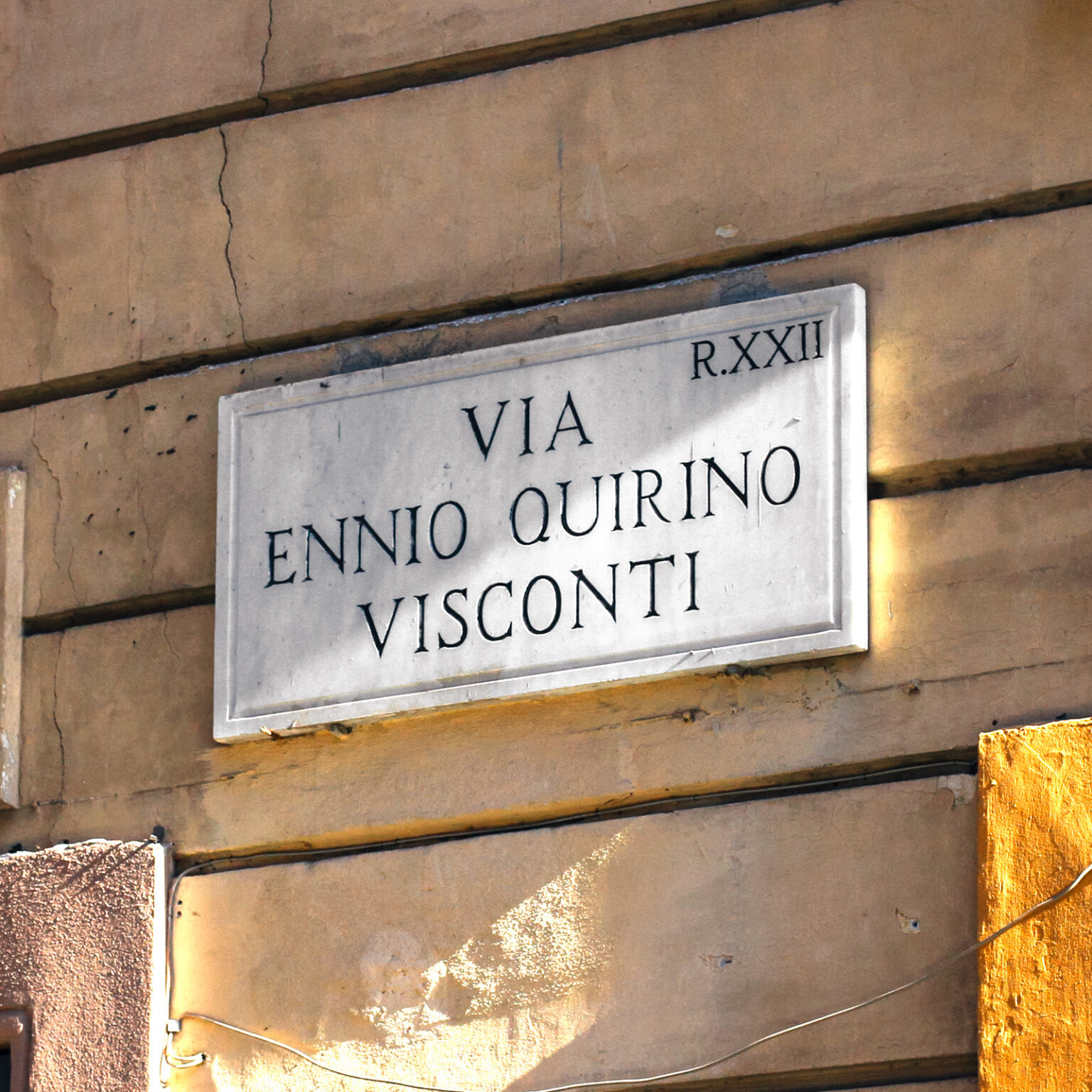 Apre a Roma lo Spazio Studi Arte per le arti visive