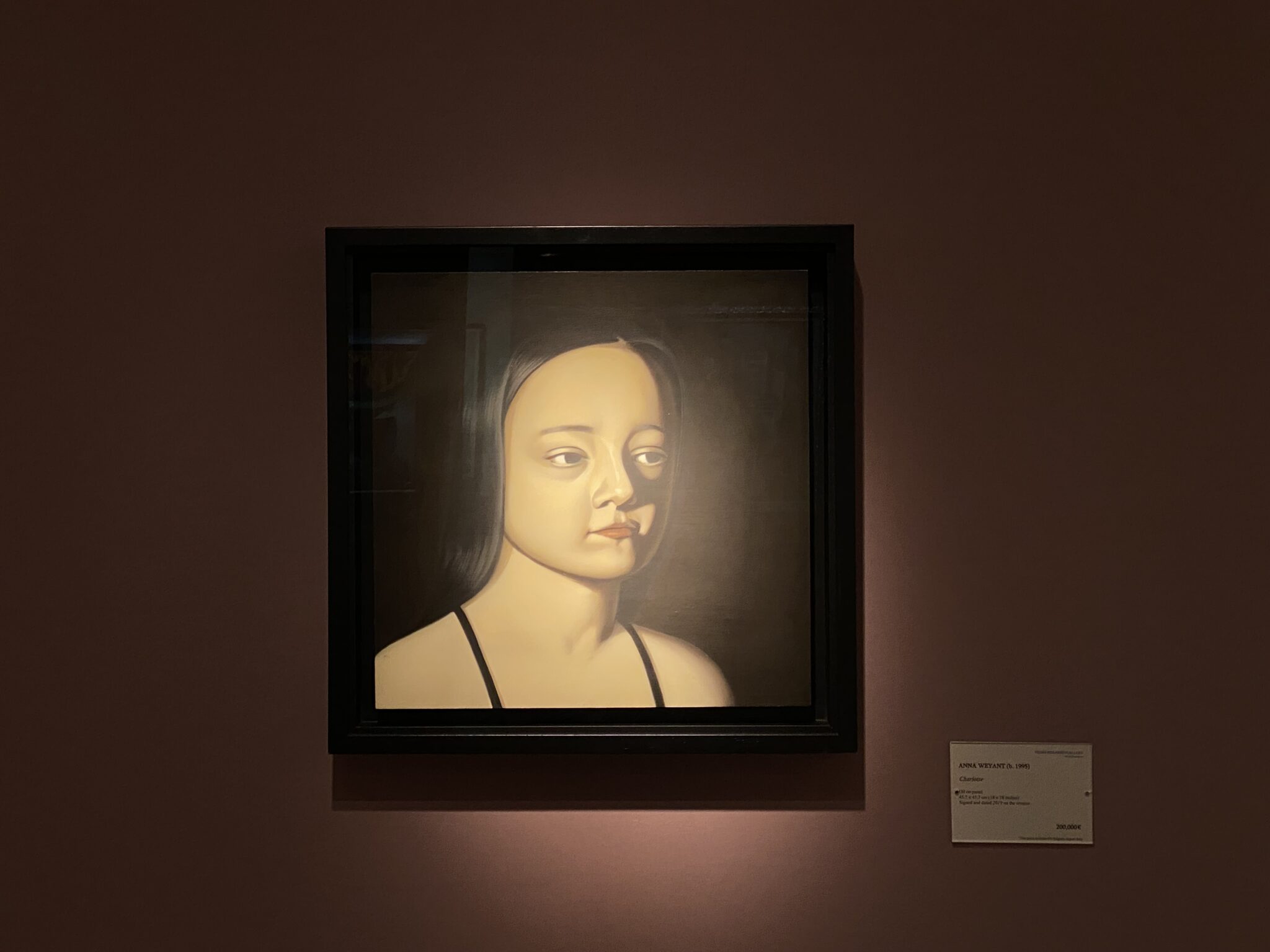 I casi Anna Weyant e Air de Paris vs Art Basel| Artribune