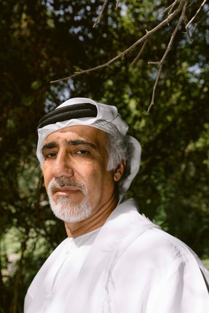 Il padiglione Emirati Arabi Uniti alla Biennale di Venezia 2024 | Artribune