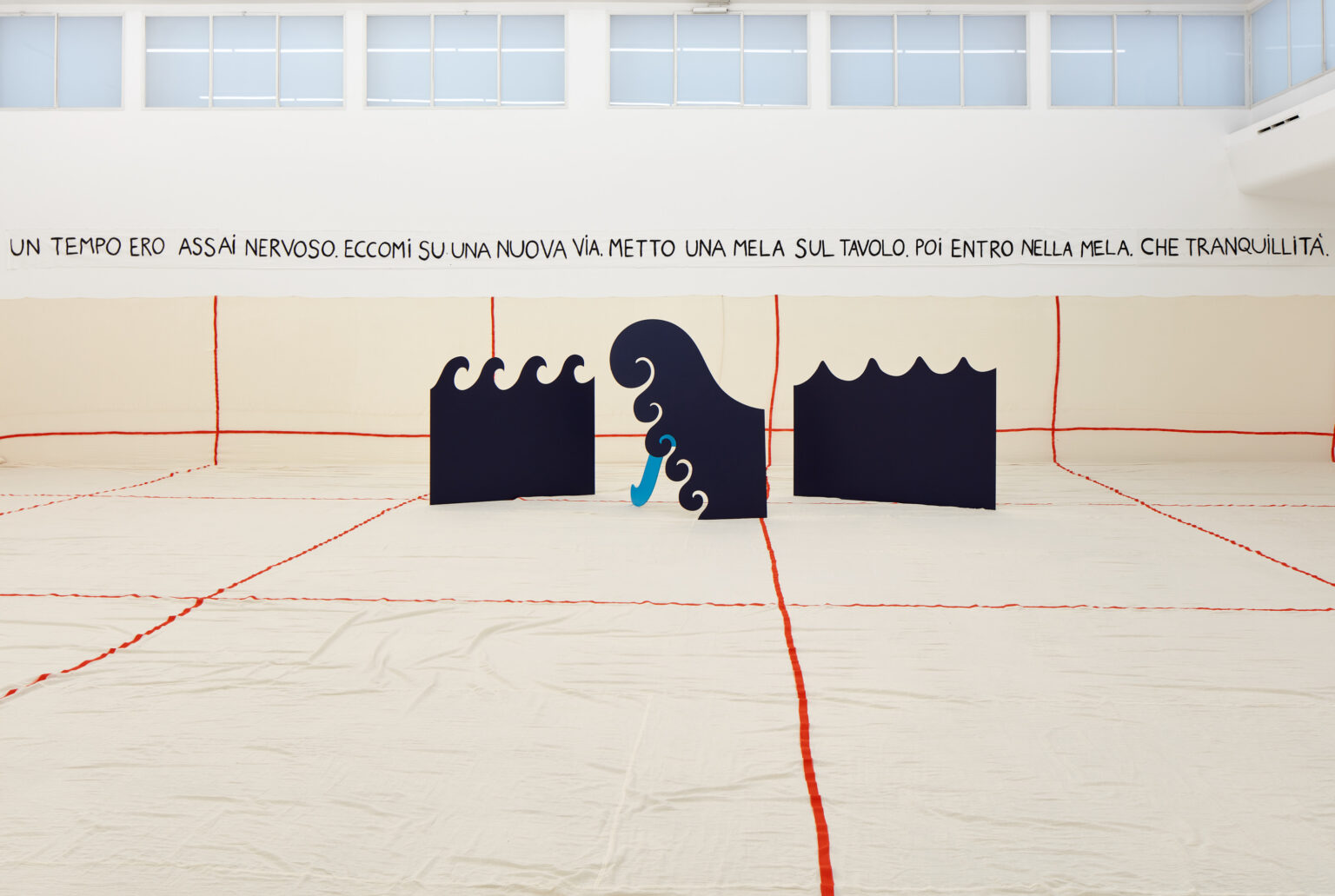 Intervista all’artista Adelaide Cioni | Artribune